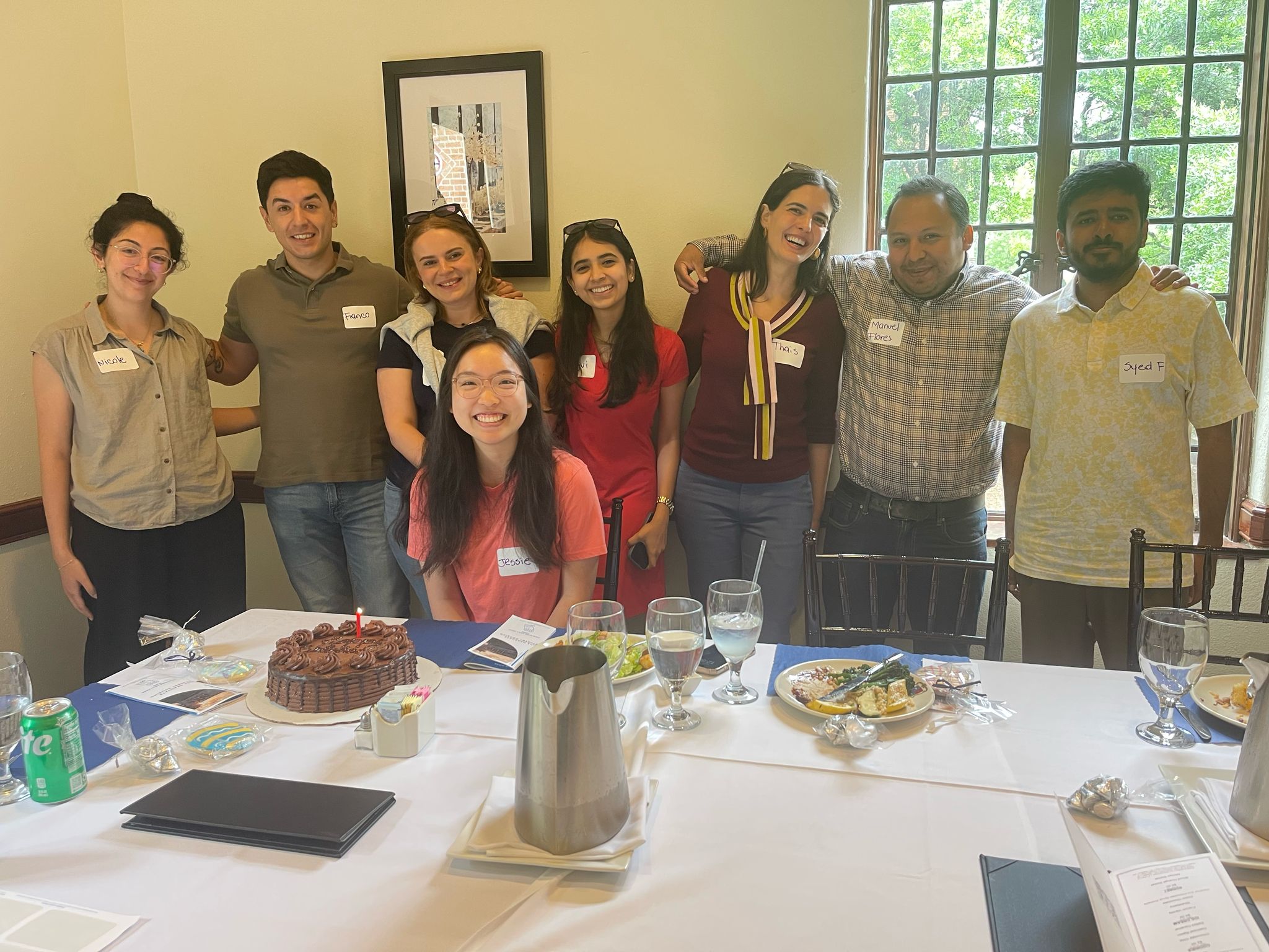Graduate Resident Assistant Program | Housing | Rice University